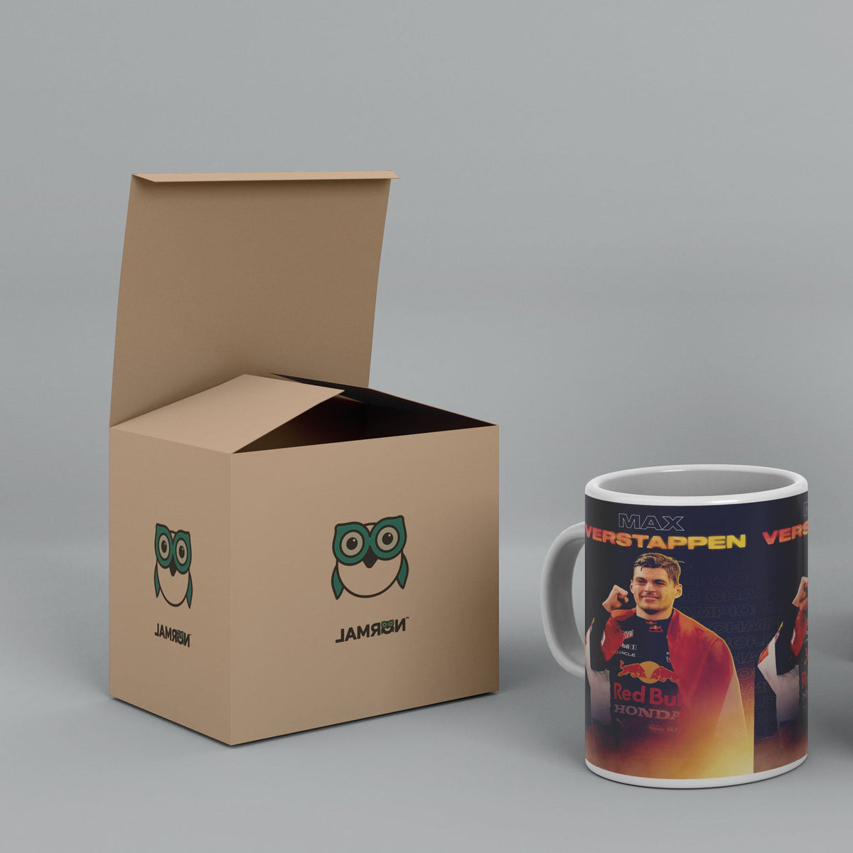 Coffe / Tea Mug – Lamron.co