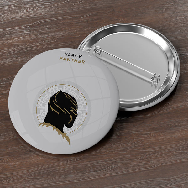 Button Badge – Lamron.co