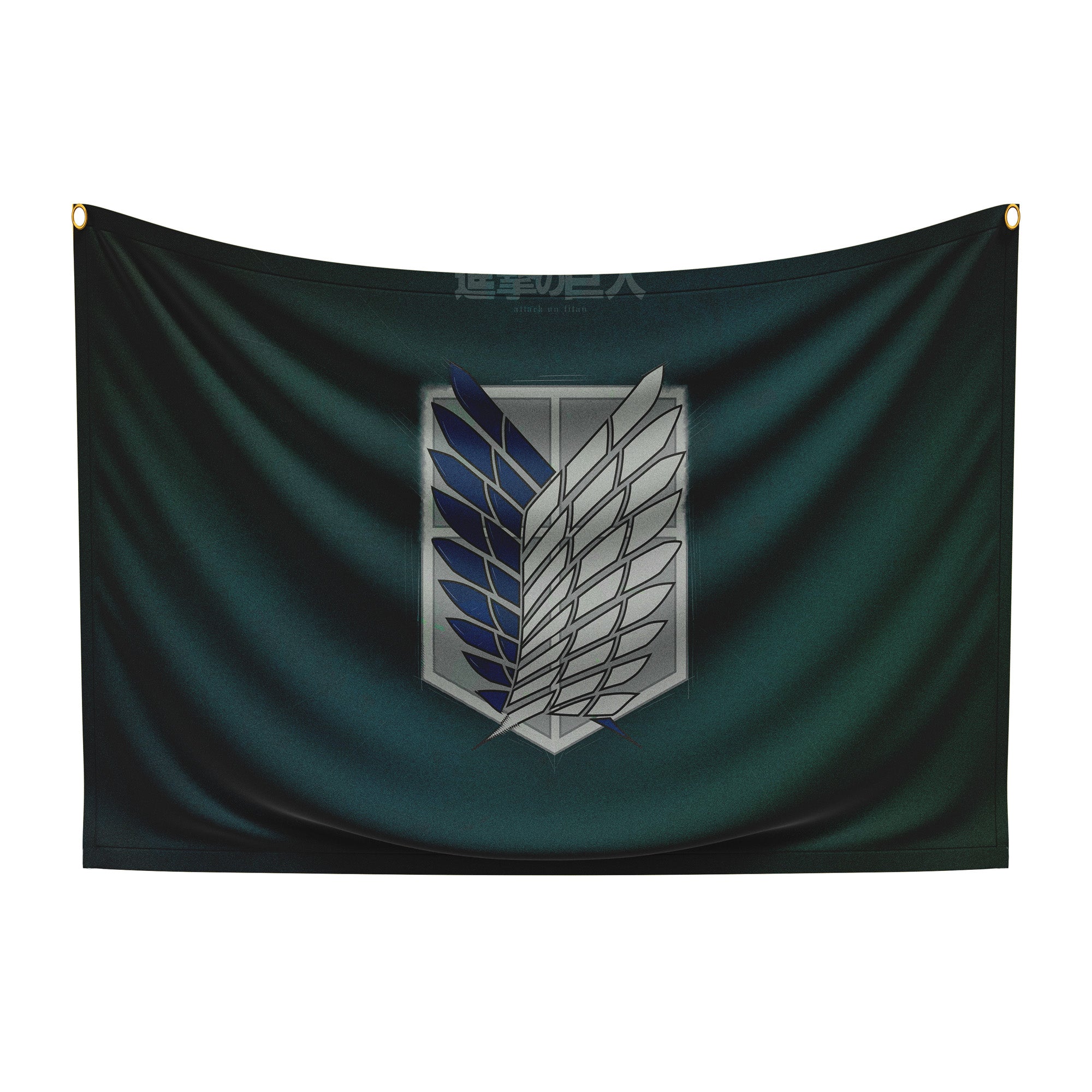 Wings Of Freedom Attack On Titan