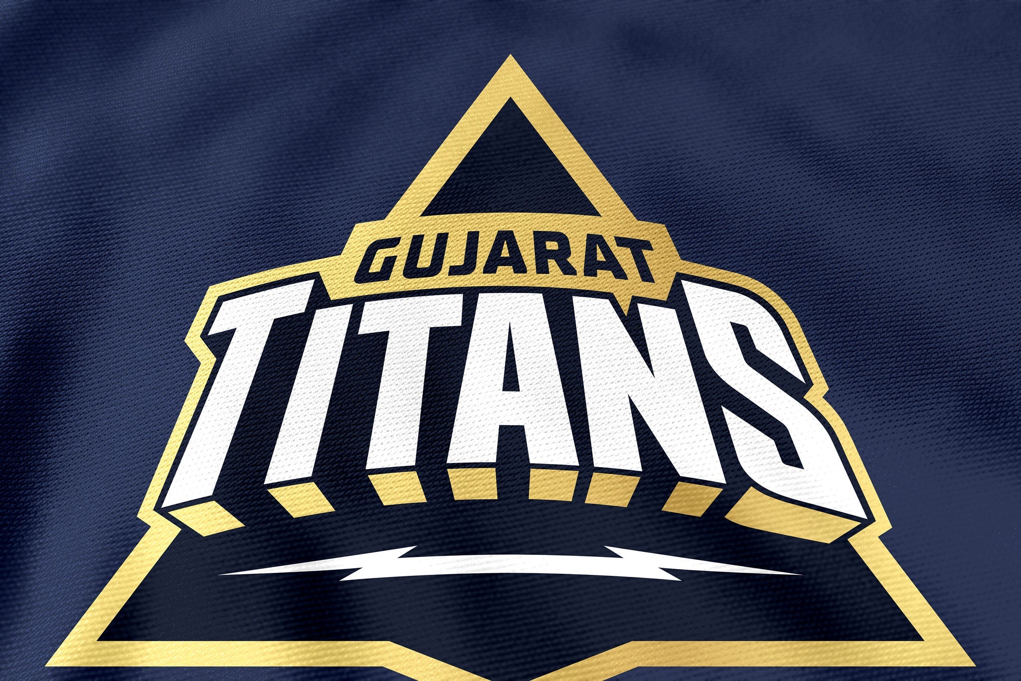 Cricket Flag | Gujarat Titans HQ Flag – Lamron.co