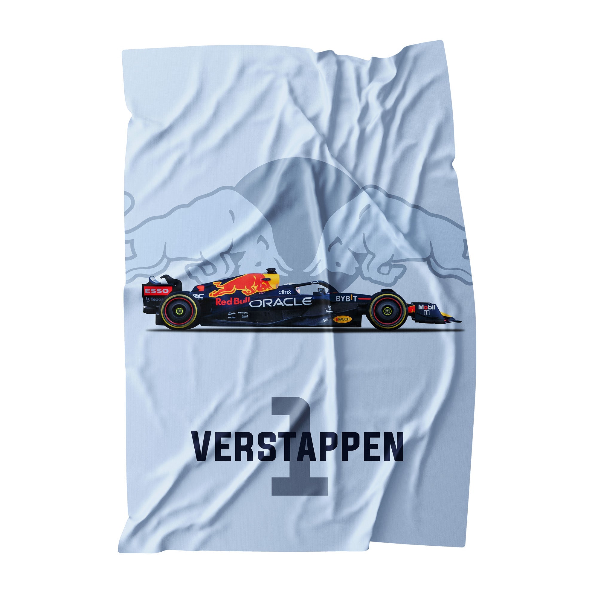 F1 Flag | Max Verstappen Redbull F1 2022 Flag – Lamron.co