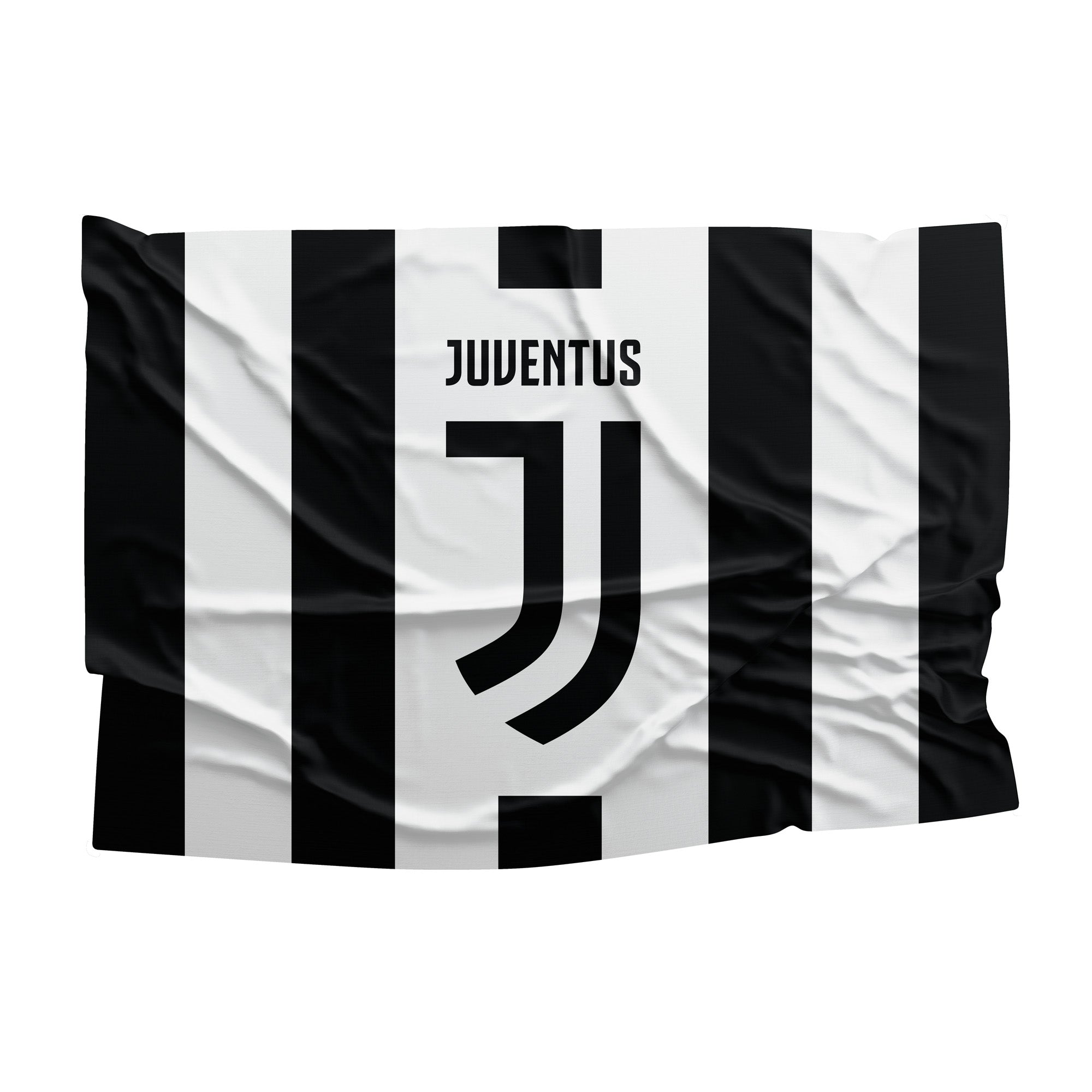 Football Flag | Juventus Football Club HQ Flag – Lamron.co