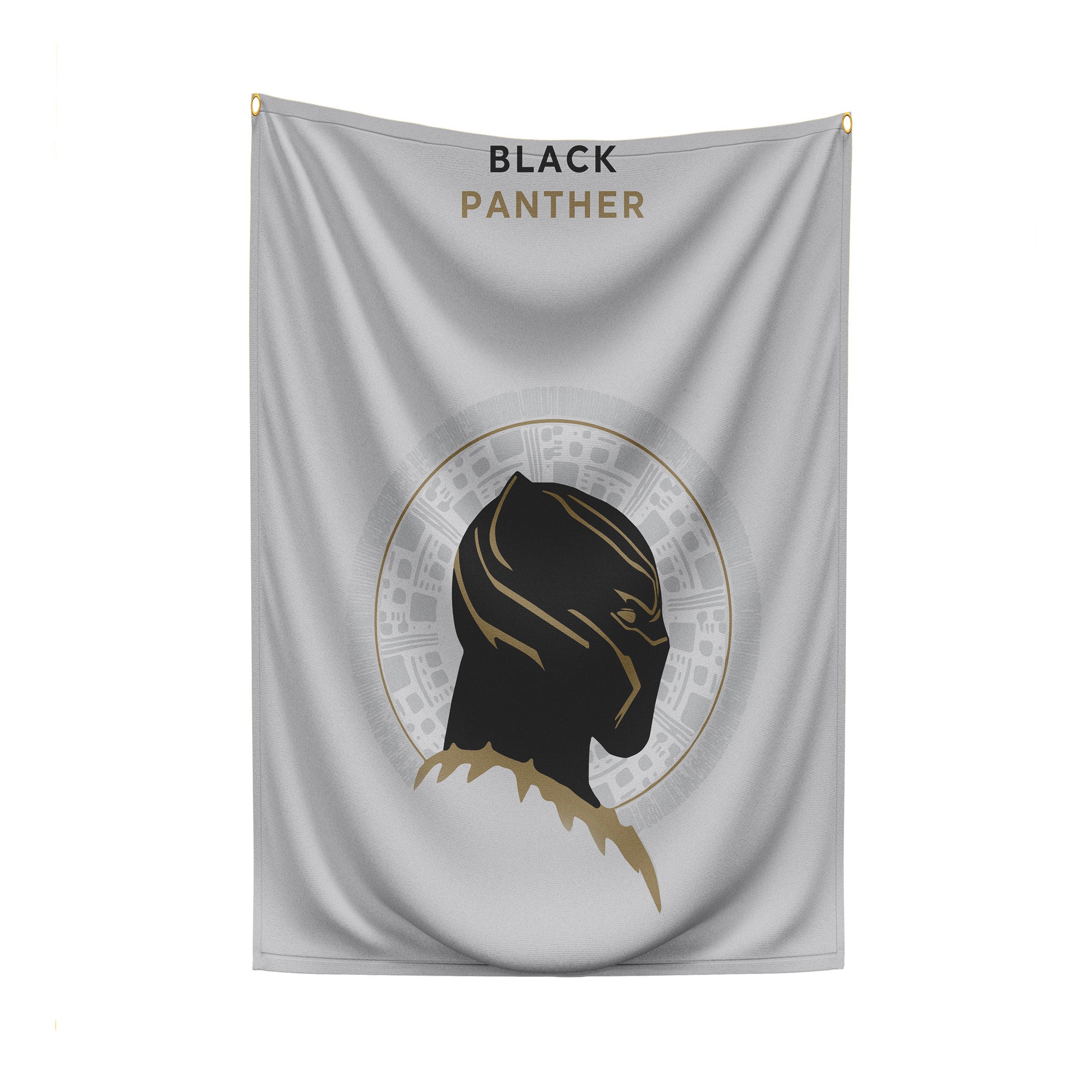 Marvel Flag | Black Panther Flag – Lamron.co