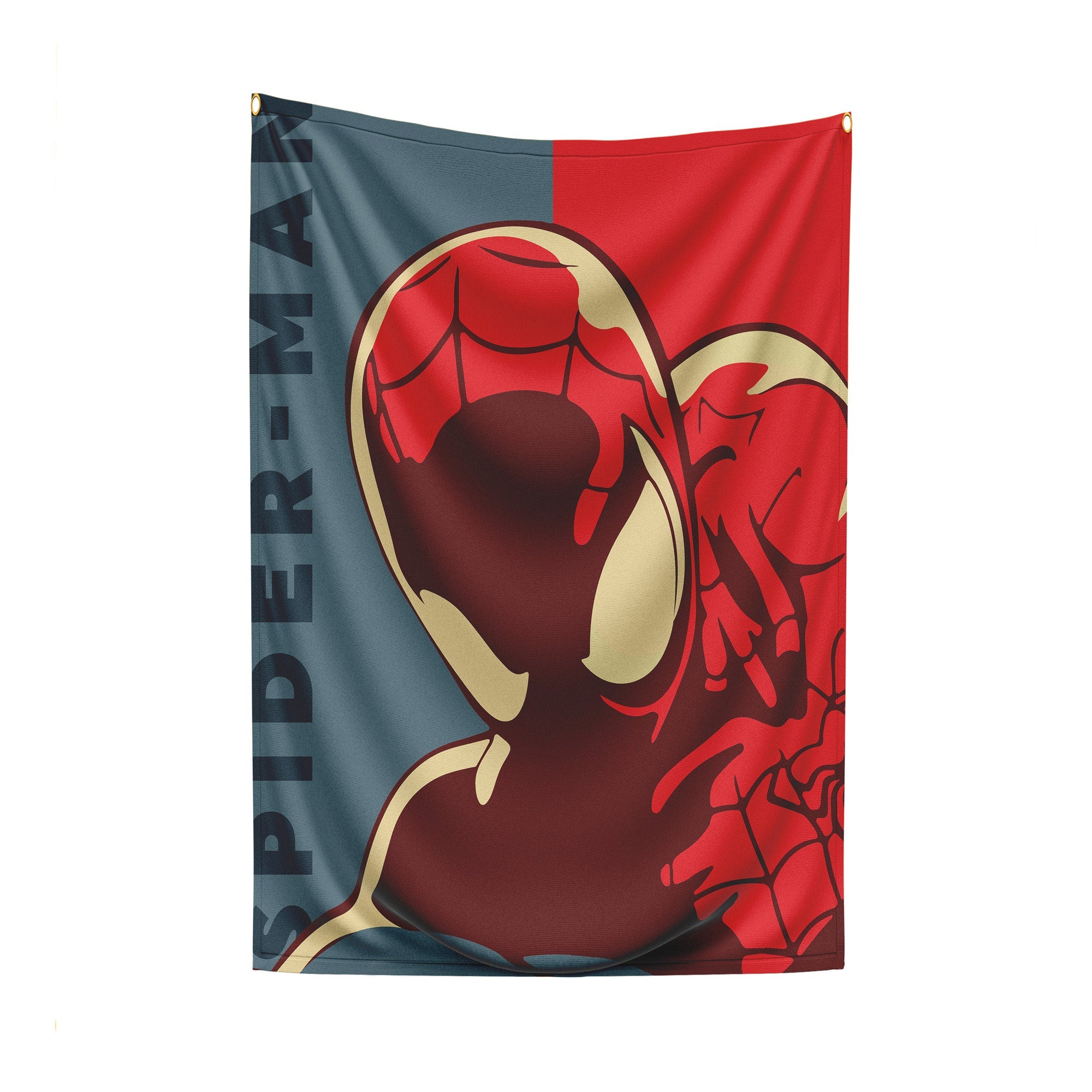 Marvel Flag | SpiderMan Flag – Lamron.co