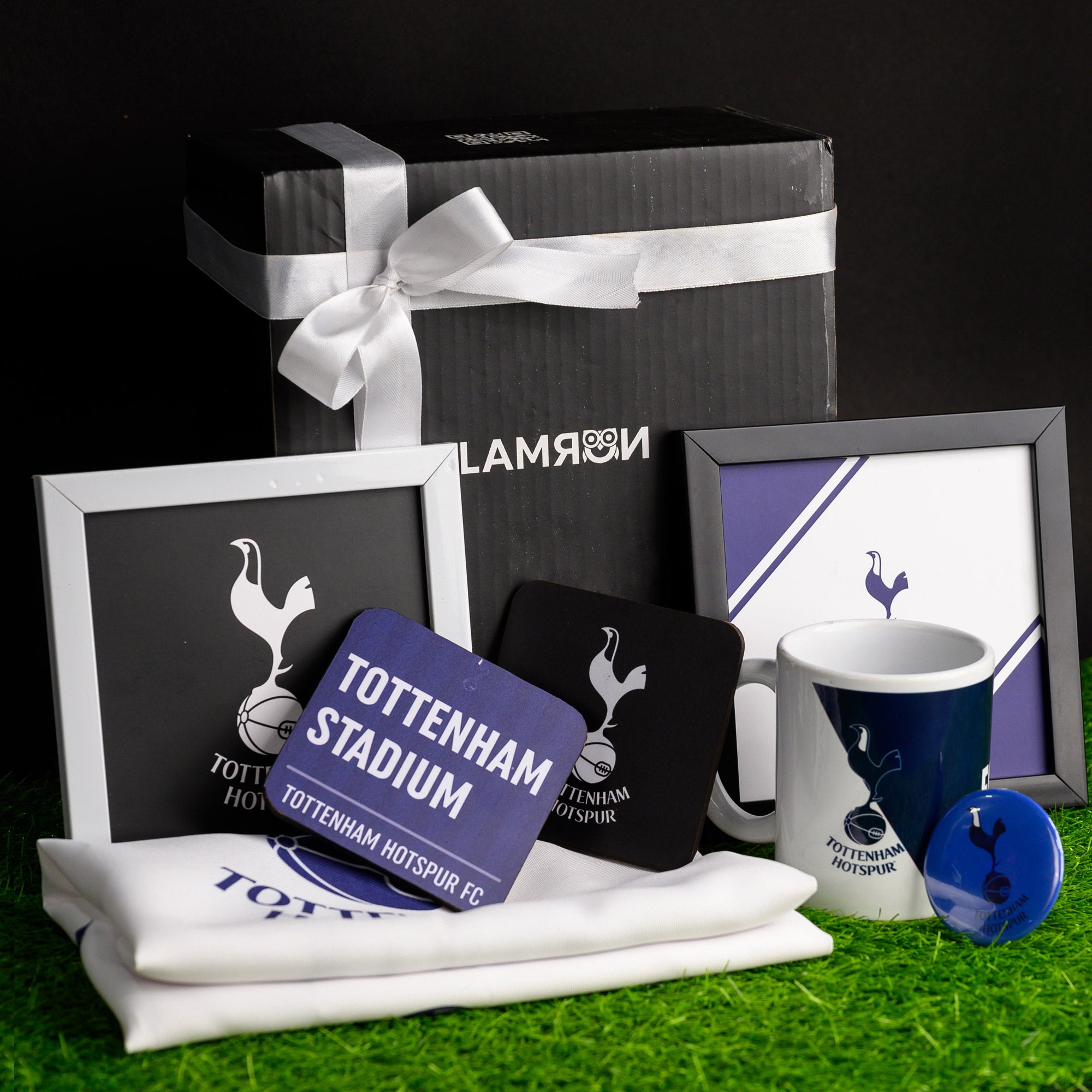 Tottenham Hotspur Football Club Gift Hamper – Lamron.co