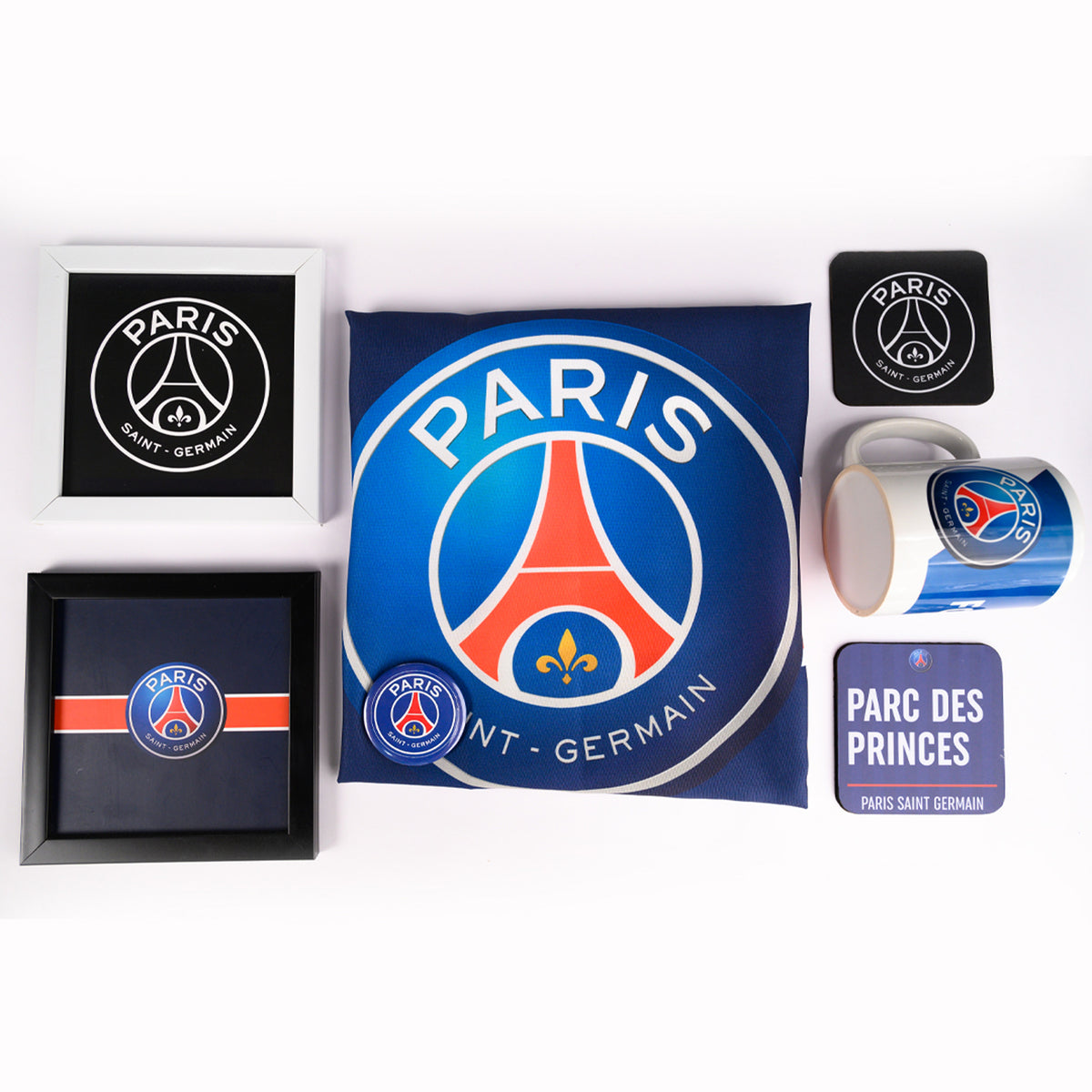 PSG Football Club Gift Hamper – Lamron.co